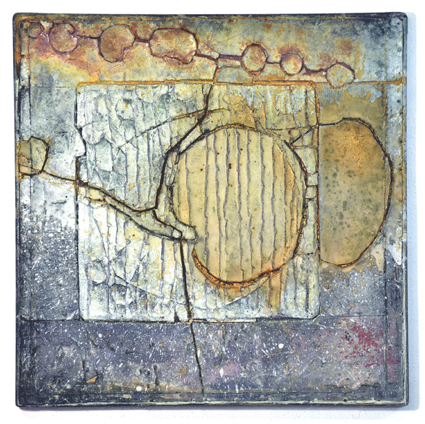 Tafelbild - Gerd Kanz